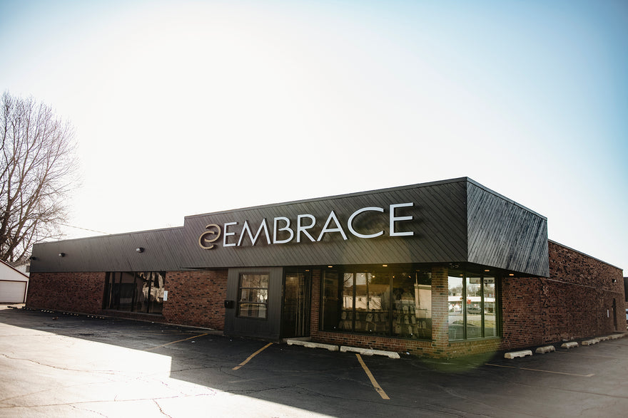 Embrace Consignment